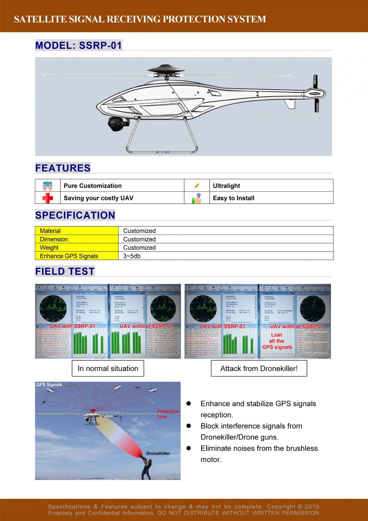 Accessories - JC TECH UAV/UAS Turnkey Solutions Integrator