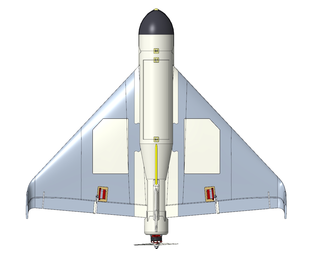 JC-TECH UAV/UAS Turnkey Solutions Integrator