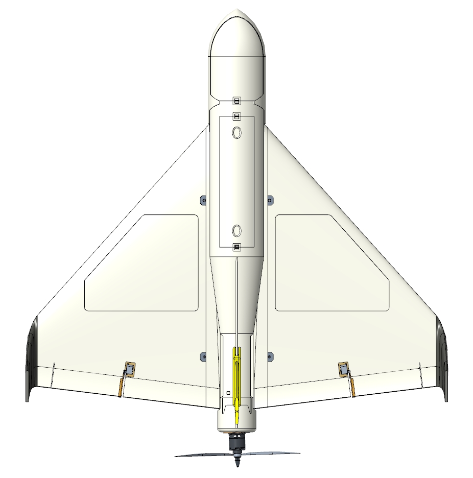 JC-TECH UAV/UAS Turnkey Solutions Integrator